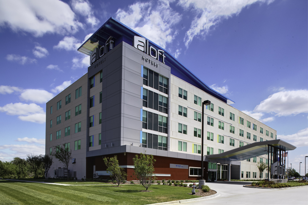 Aloft Wichita - Recent Work - hospitalityvmarketing.com