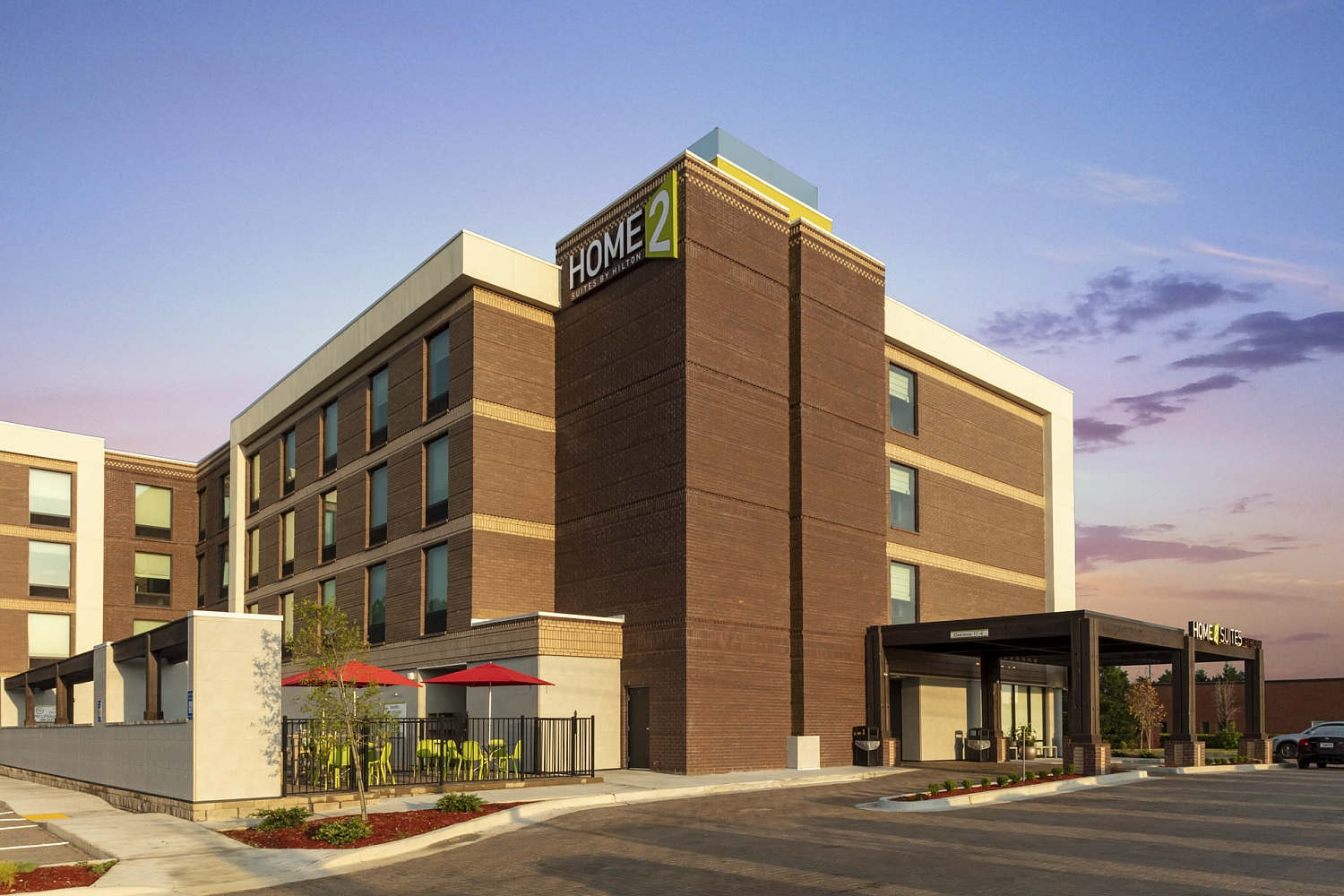 Home2 Suites Vidalia - Recent Work - hospitalityvmarketing.com